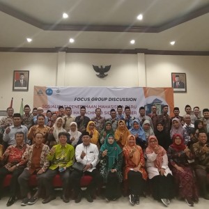 Persiapan PMB 2023, UIN KHAS Lakukan Sosialisasi kepada Kepala Sekolah se-Tapal Kuda ...